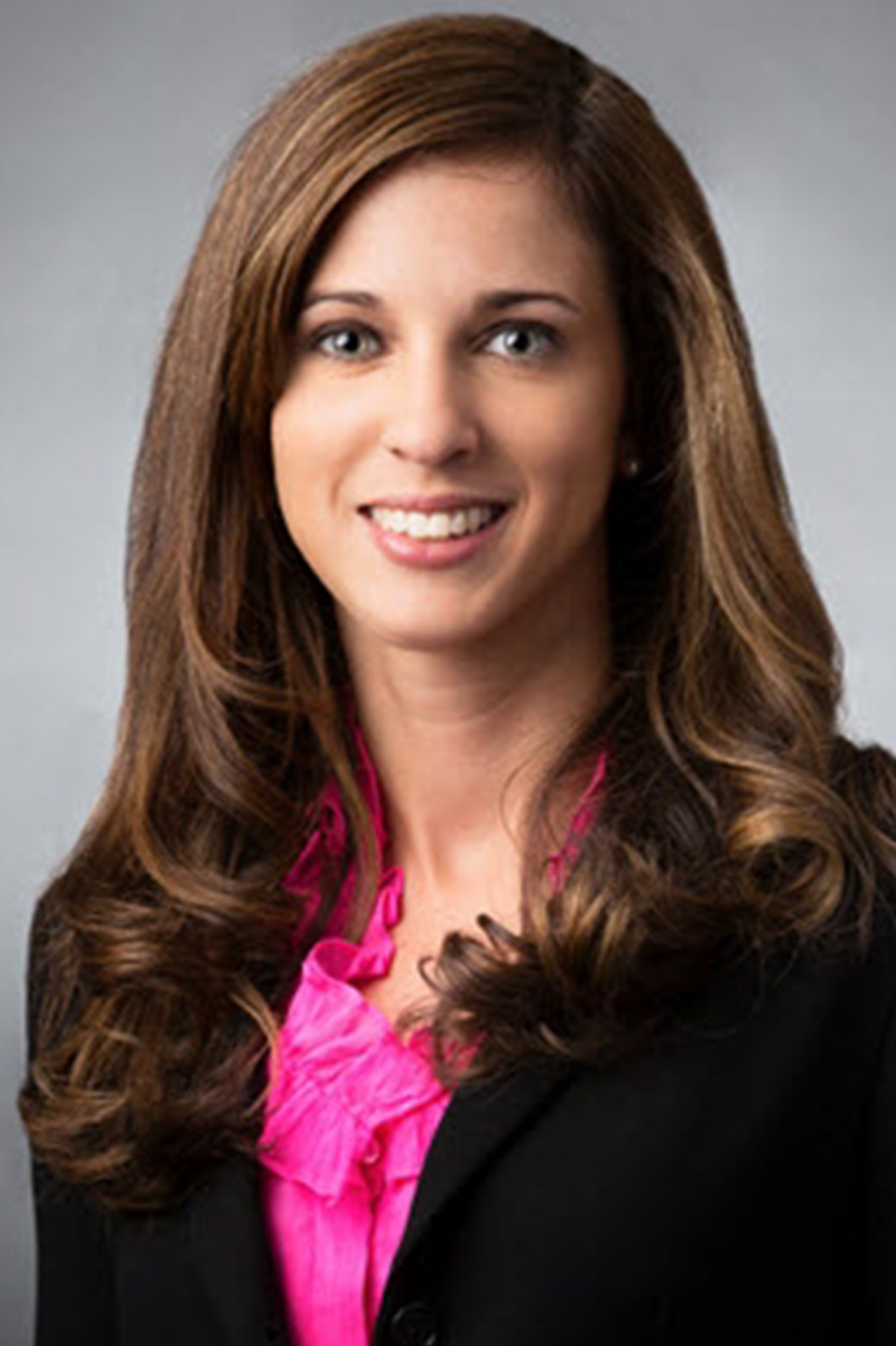 Alicia Taylor - Houston Taylor Law